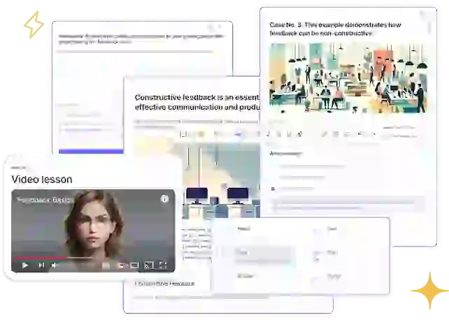 Pellu - People Development Platform